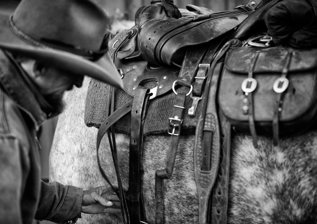 la Netiquette du Cow-boy